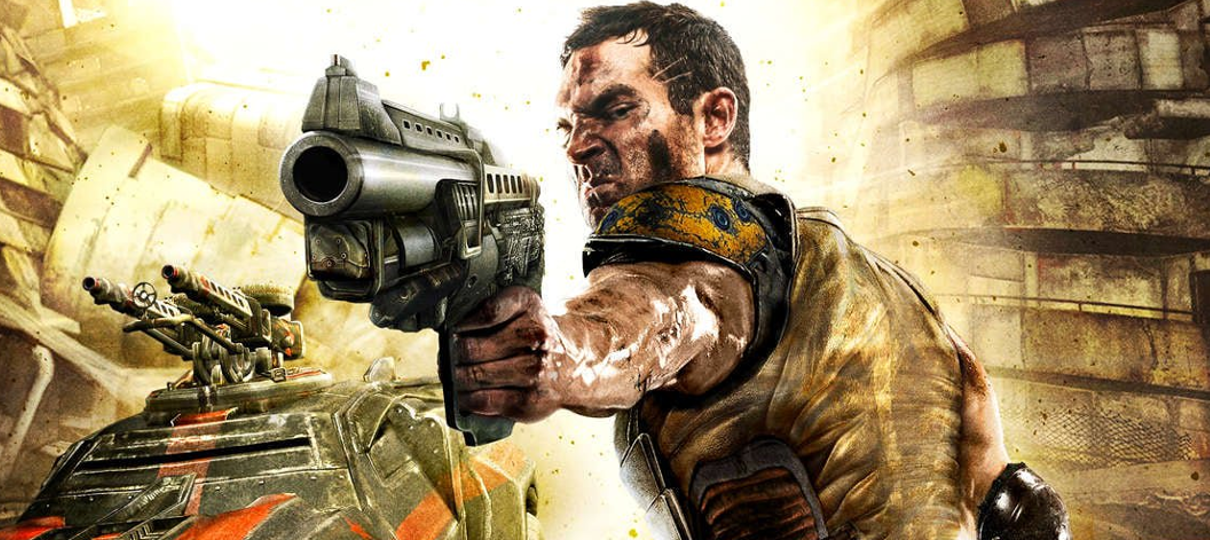 DOOM e Rage estão gratuitos para os assinantes da Xbox Game Pass ...