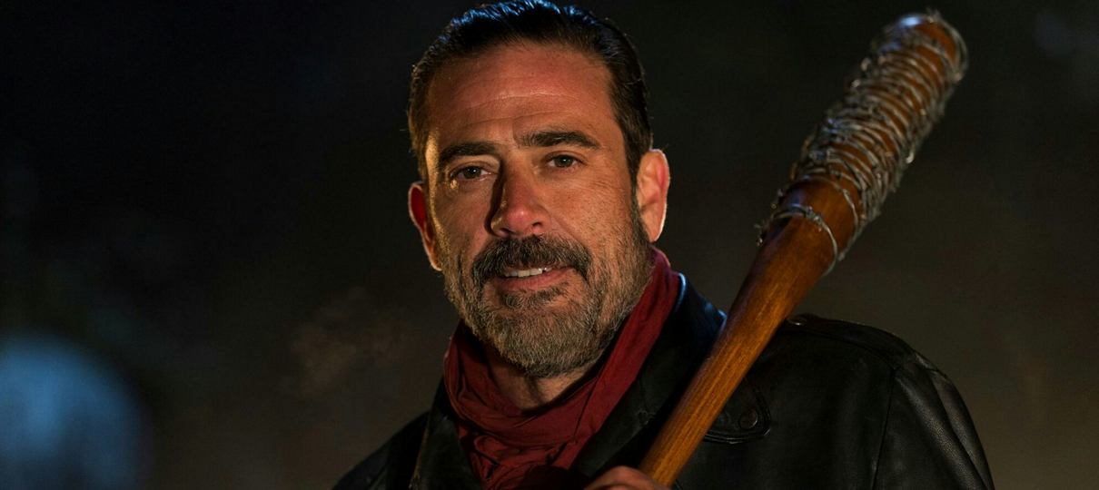 Negan não é o único: conheça os personagens crossover de Tekken 7 ...