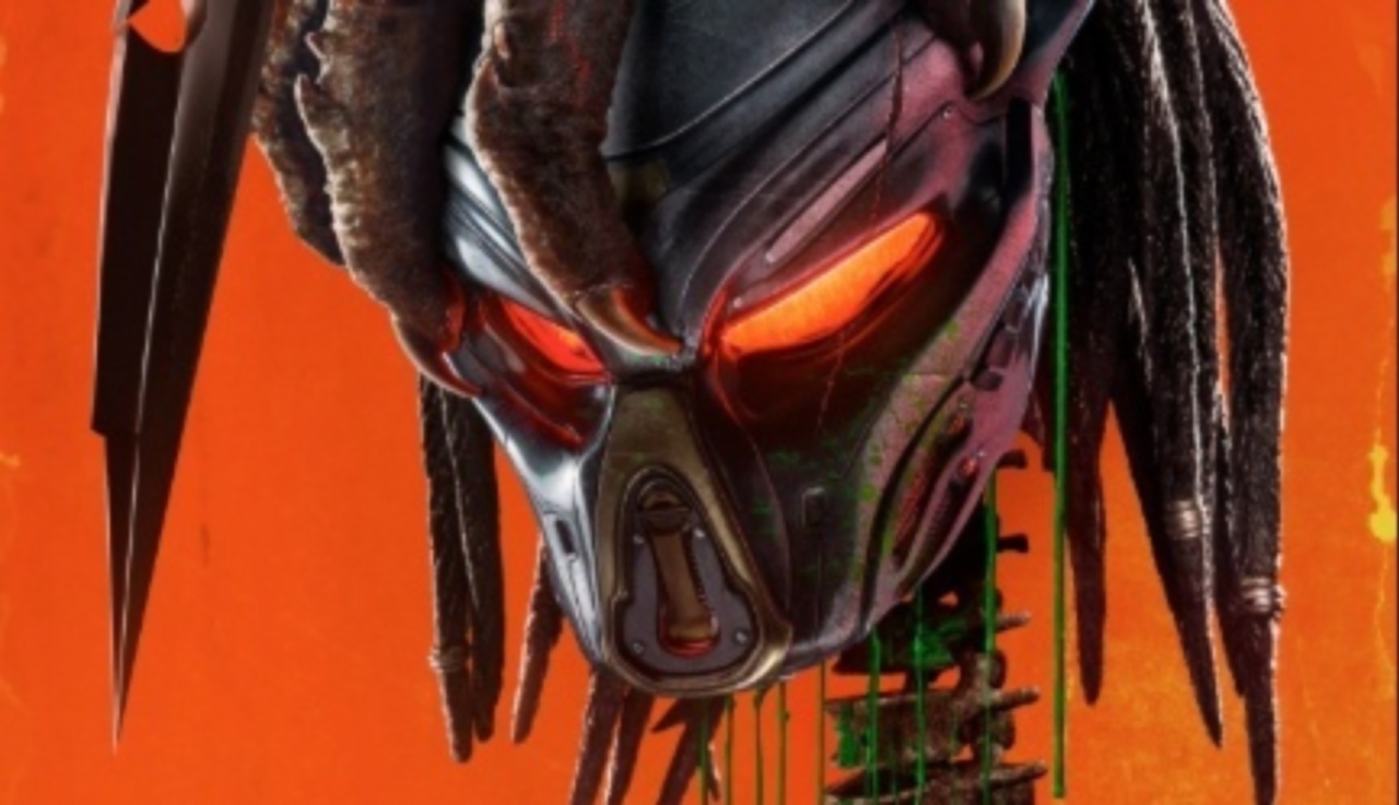 Novo vídeo de O Predador mostra que a caçada evoluiu - Jovem Nerd