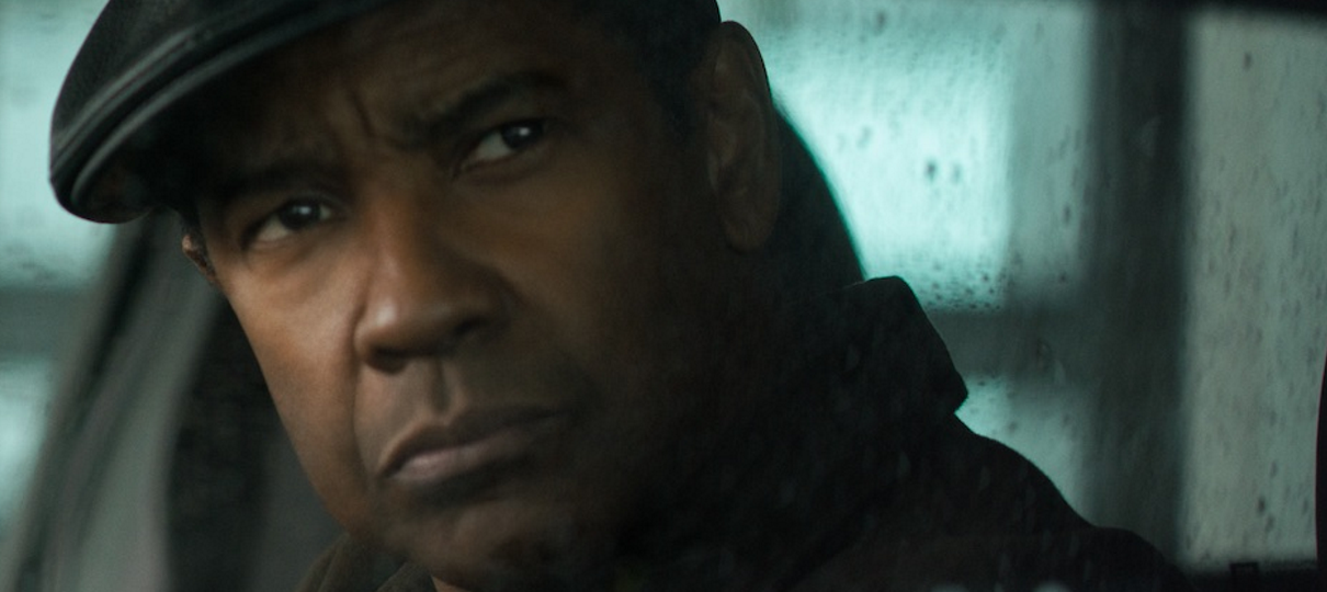 O Protetor 2 | Crítica - Jovem Nerd