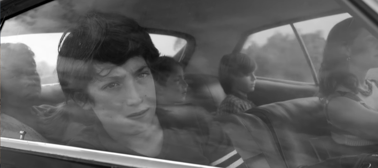 Roma, novo filme do diretor de Gravidade na Netflix, ganha trailer ...