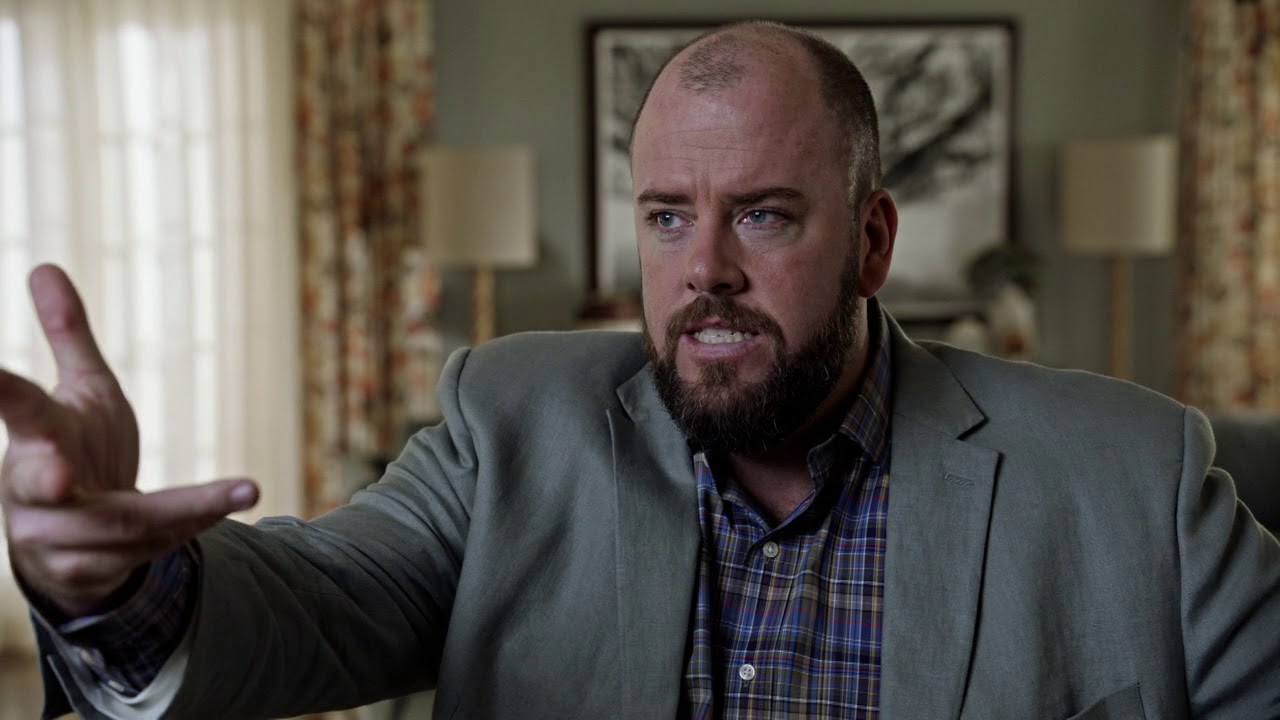 This is Us | Terceira temporada vai mostrar o passado de Toby - Jovem Nerd