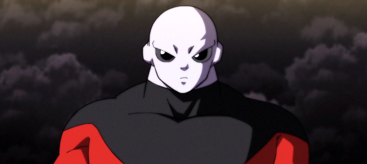 Dragon Ball Super | Jiren não perdeu só fisicamente, diz diretora ...