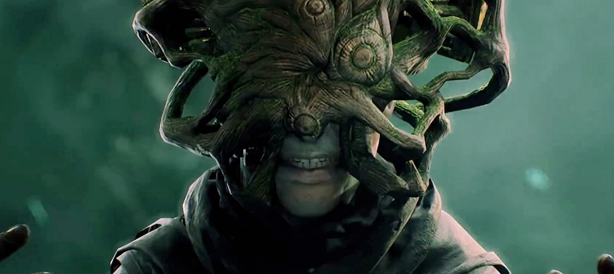 Call of Cthulhu revela todo seu horror em uma hora de gameplay - Jovem Nerd