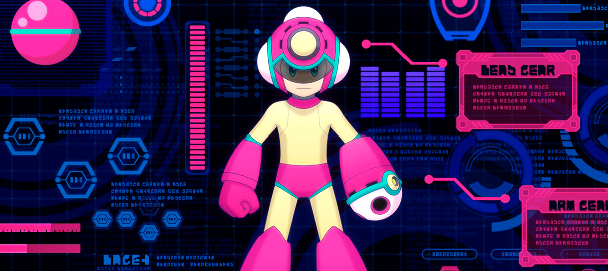 Mega Man 11 recebe demo nos consoles e trailer inédito - Jovem Nerd