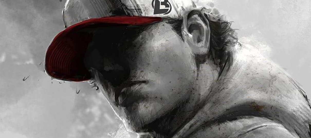 BossLogic: conheça um dos artistas nerds mais influentes da internet ...