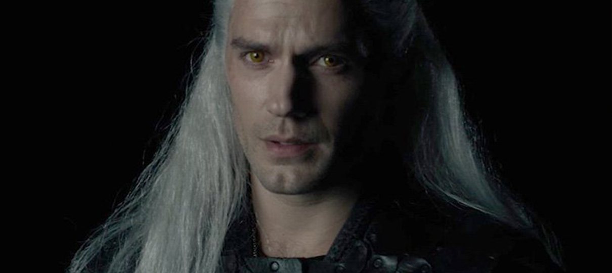 The Witcher | Produtora publica imagem do pôr do sol no set de ...