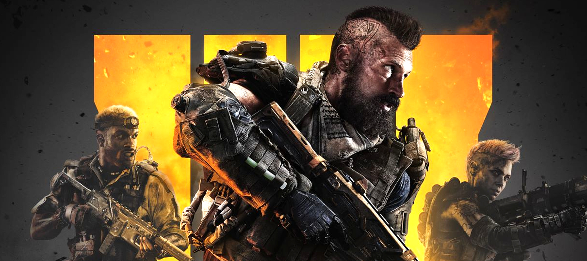 Treyarch estuda a possibilidade de cross-play em Call of Duty, diz Jay ...
