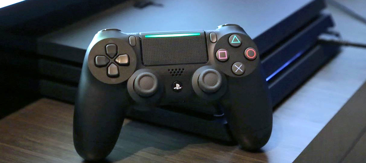 Fazer um PlayStation da próxima geração “é necessário”, diz CEO da Sony ...