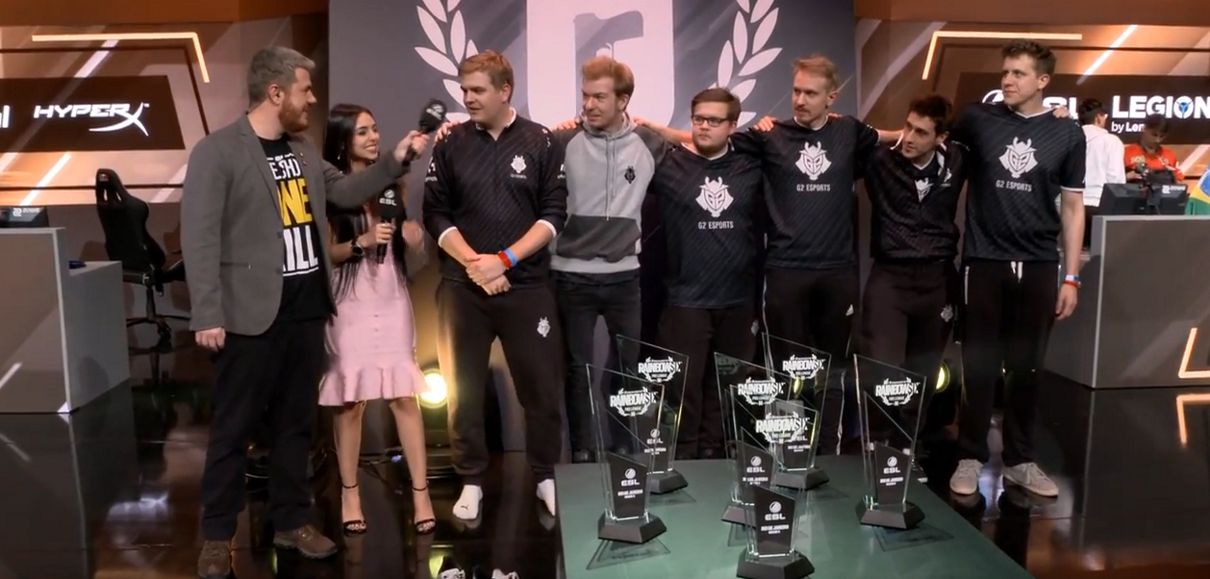 Plantão dos esports: FaZe Clan fica em segundo lugar na Pro League de ...