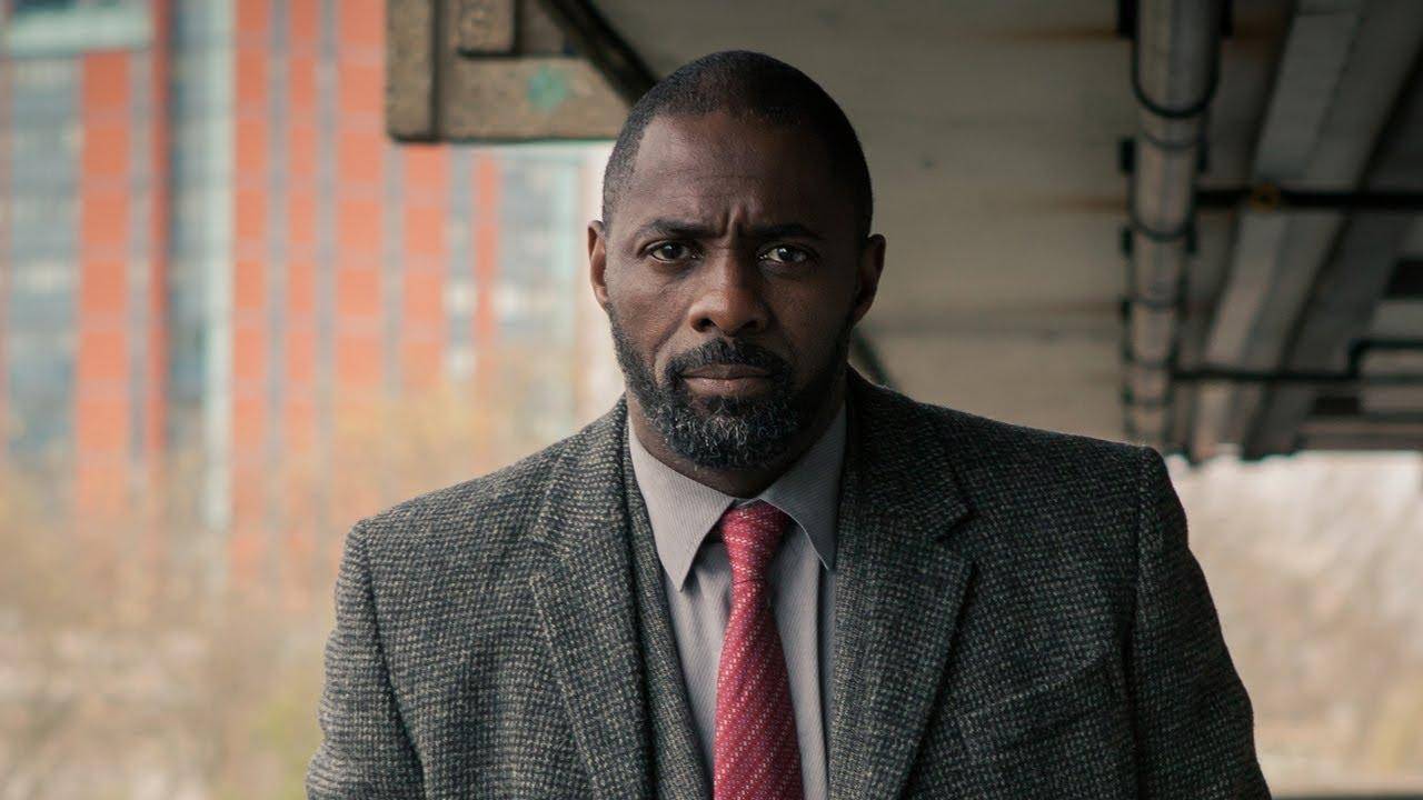 Luther está pronto para a ação no trailer da quinta temporada - Jovem Nerd