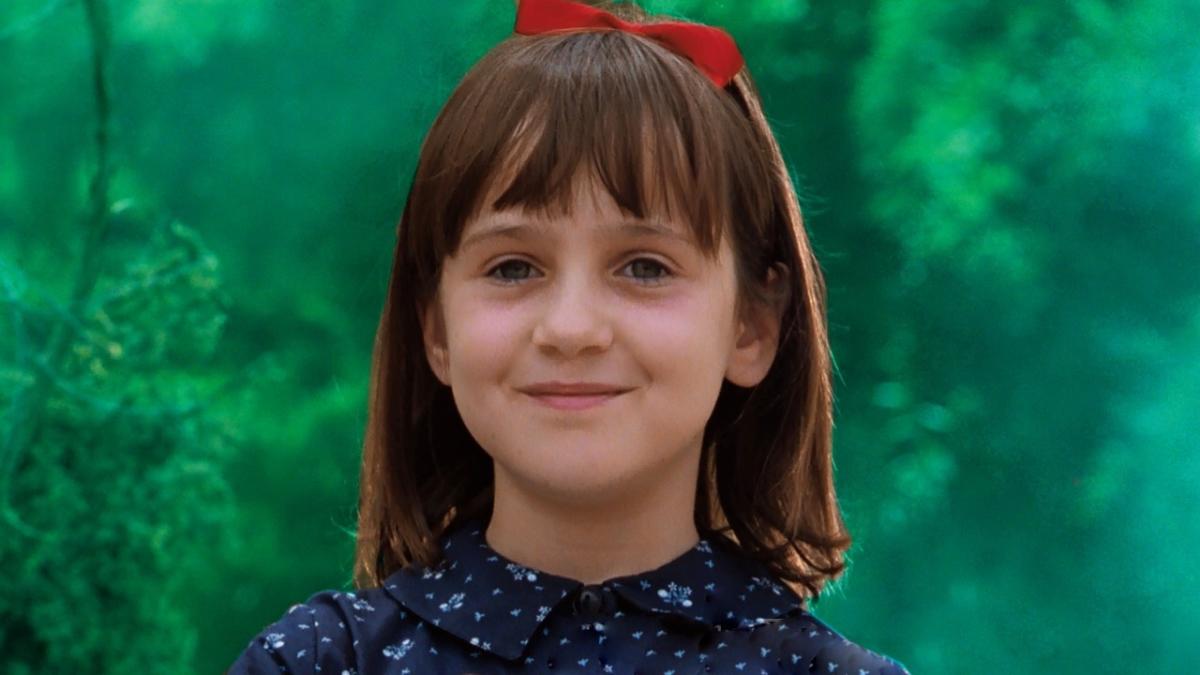 Netflix vai produzir série animada de Matilda - Jovem Nerd