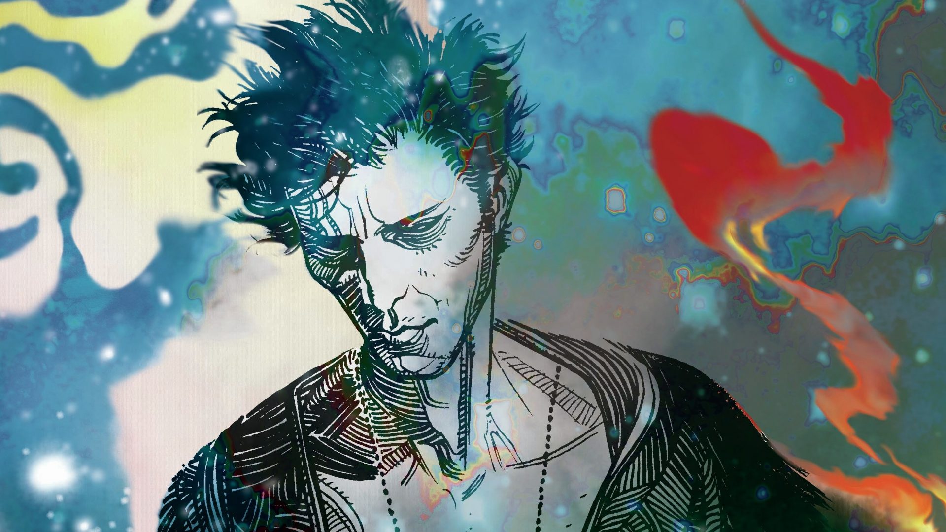 Sandman | Coleção completa em box de luxo será lançada no Brasil ...