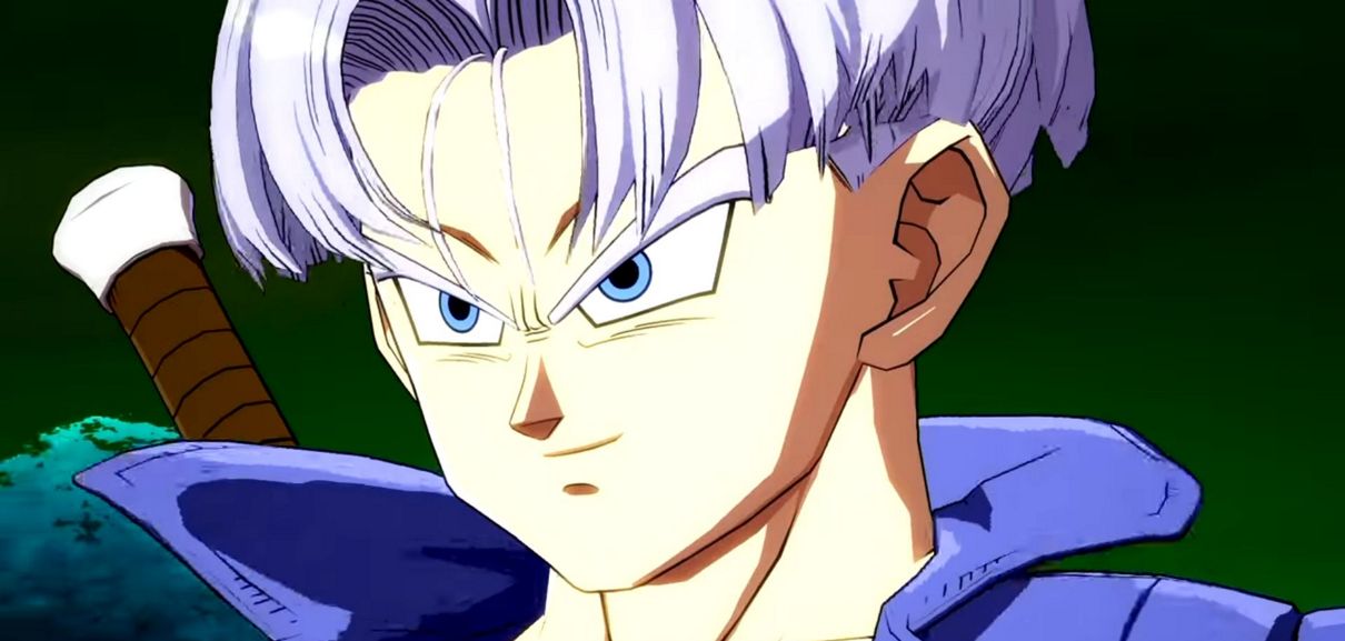 Jump Force terá Trunks, Boa Hancock e Renji Abarai como personagens ...