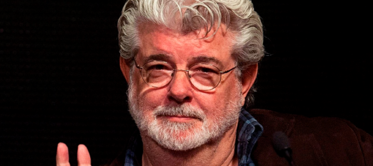 George Lucas é a celebridade mais rica dos EUA, aponta revista Forbes ...