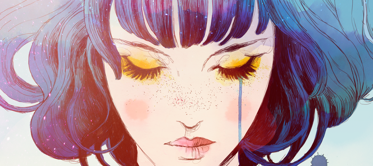 Gris ganha trailer de lançamento; confira - Jovem Nerd