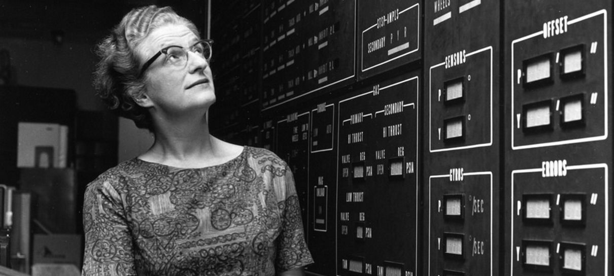 Nancy Grace Roman, astrônoma considerada "mãe do telescópio Hubble ...