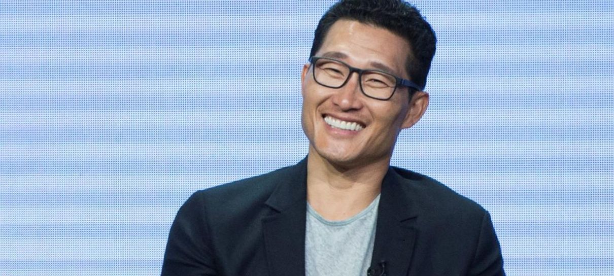 The Good Doctor | Daniel Dae Kim terá papel recorrente na segunda ...