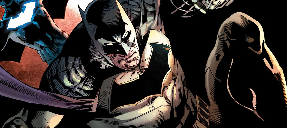 Matt Reeves fala sobre os planos para filme do Batman: uma versão noir ...