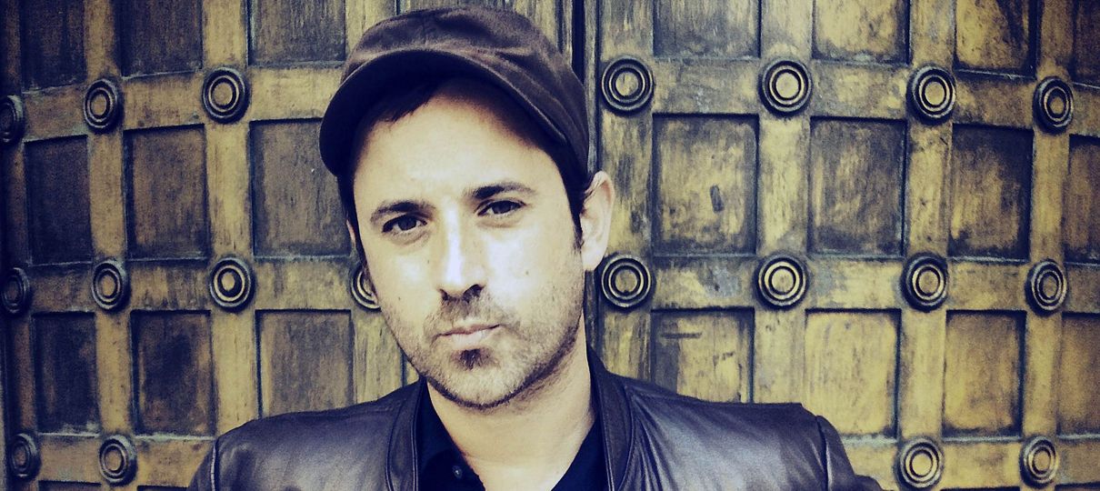 Bird Box | De rockeiro a autor best-seller: conheça a obra de Josh ...