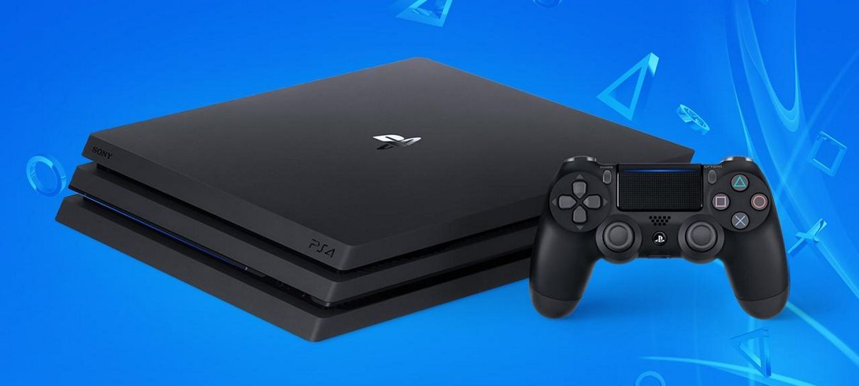 PlayStation 4 já vendeu mais de 91 milhões de unidades - Jovem Nerd