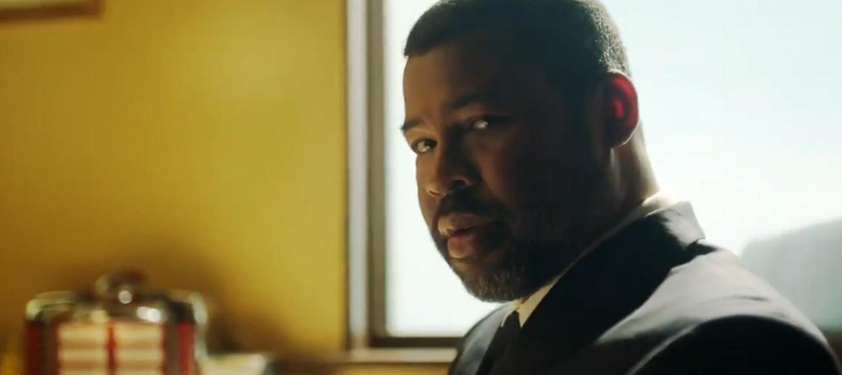 Jordan Peele comanda nova versão de Além da Imaginação em trailer ...