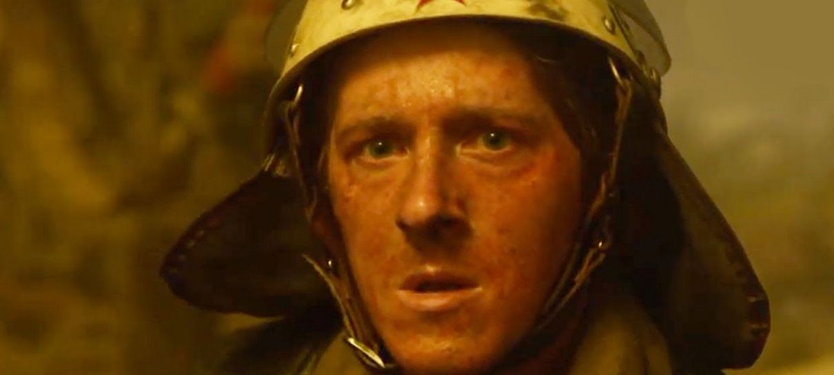 Chernobyl | Minissérie da HBO baseada em fatos ganha trailer intenso ...