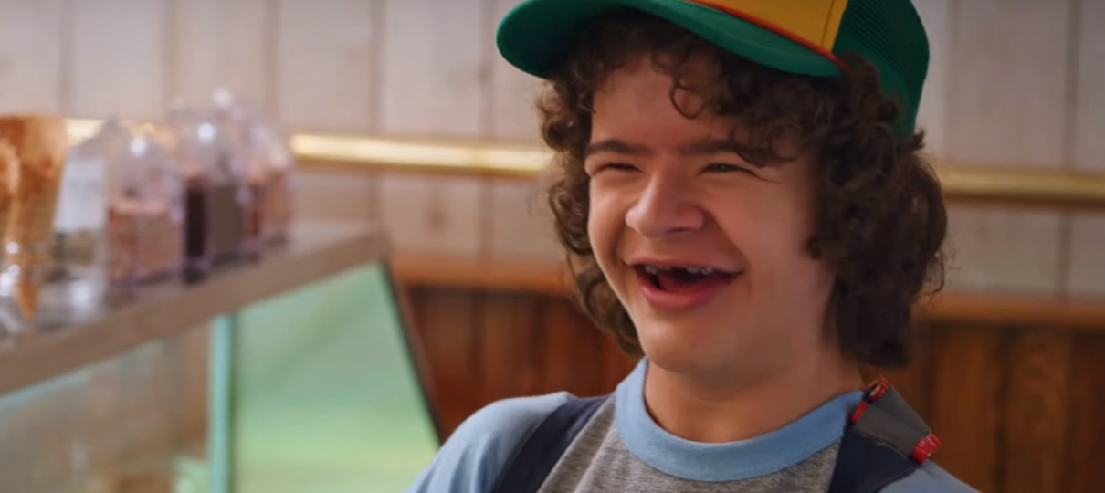 Stranger Things | Terceira temporada ganha trailer oficial ao som de ...