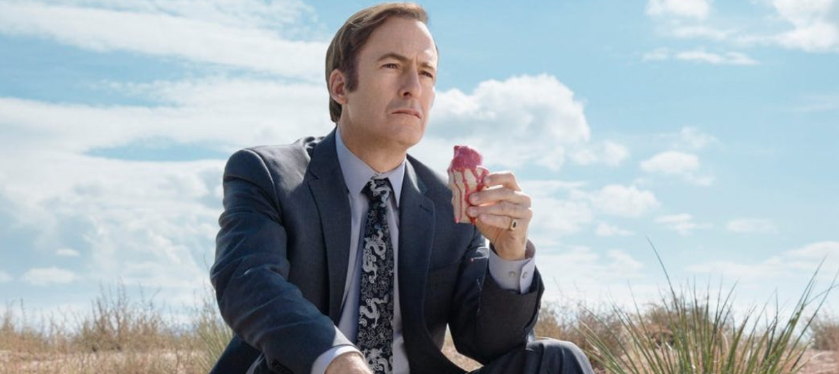 Better Call Saul só retornará para quinta temporada em 2020 - Jovem Nerd