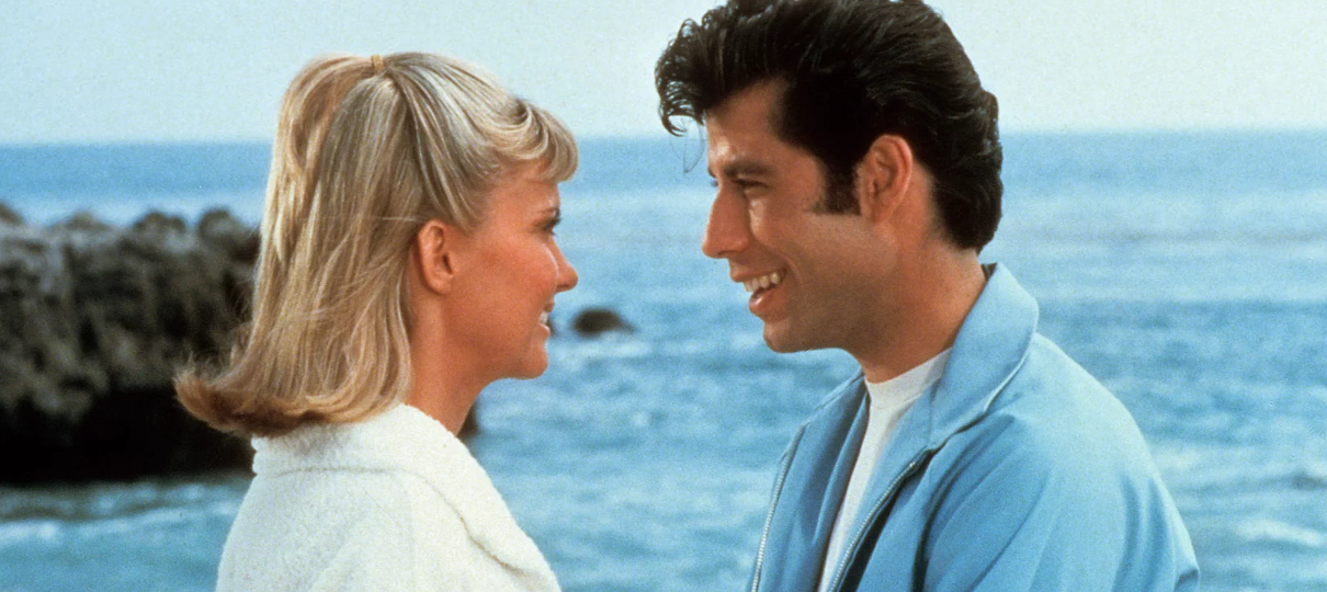 Grease pode ganhar prelúdio com roteirista do live-action de Aladdin ...