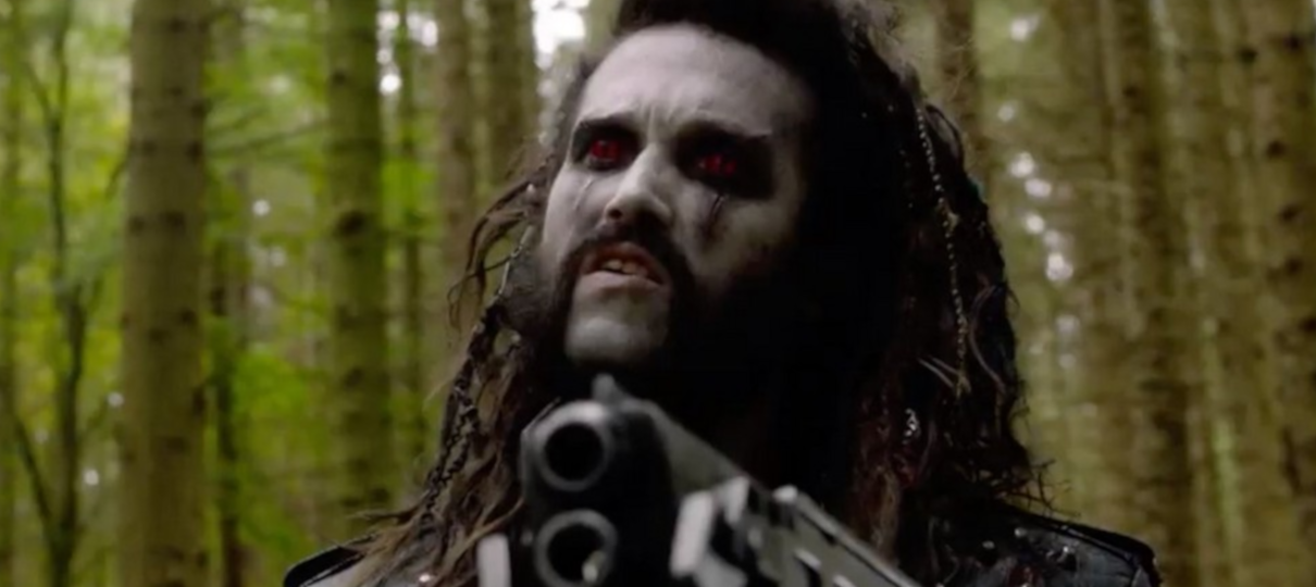 Lobo é destaque em novo trailer da série Krypton - Jovem Nerd