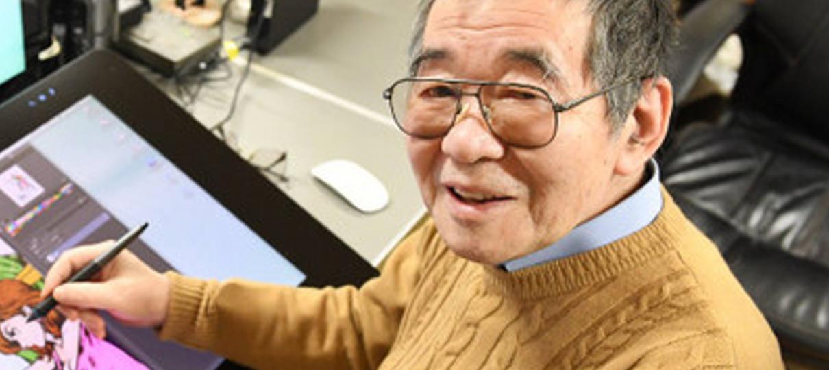 Monkey Punch, criador do mangá Lupin III, morre aos 81 anos - Jovem Nerd