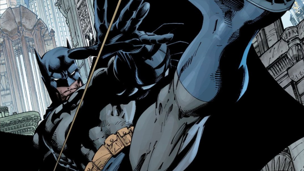 Batman: Silêncio | Animação ganha primeiro trailer intenso - Jovem Nerd