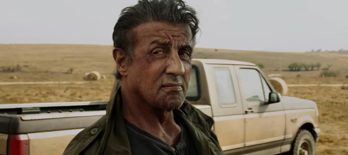 Rambo: Last Blood ganha trailer sangrento e dramático - Jovem Nerd