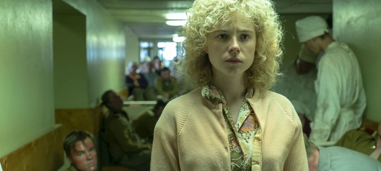 Chernobyl | Criador da série pede que fãs "comportem-se com respeito ...
