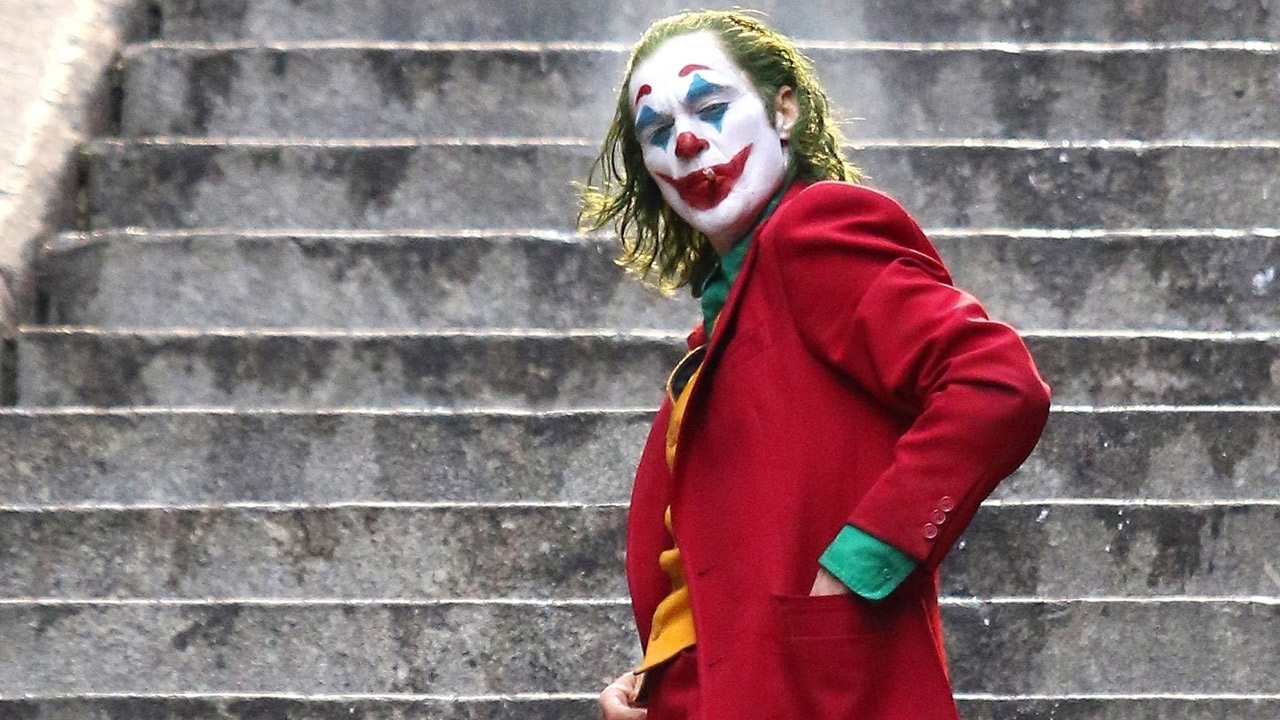 Coringa | Filme terá classificação indicativa para maiores; confira ...