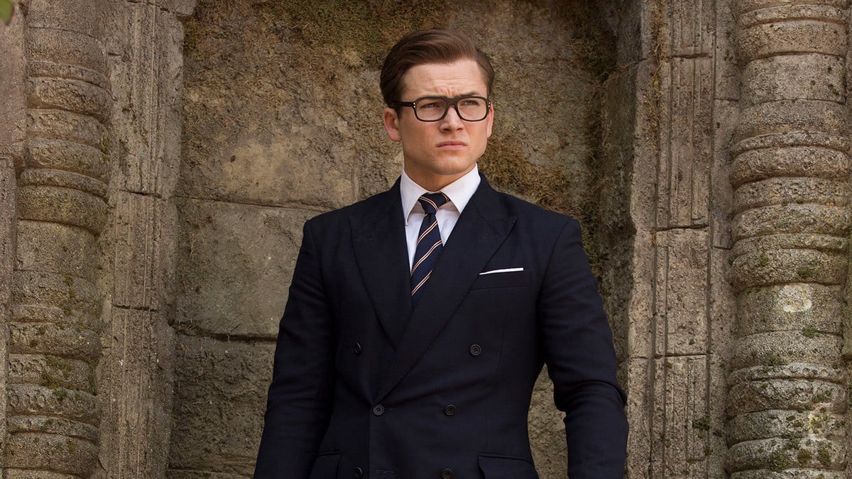 Kingsman | Prequel ganha título e data de estreia - Jovem Nerd