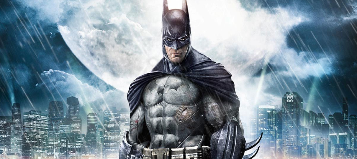 Rocksteady confirma que não estará na E3 2019 - Jovem Nerd