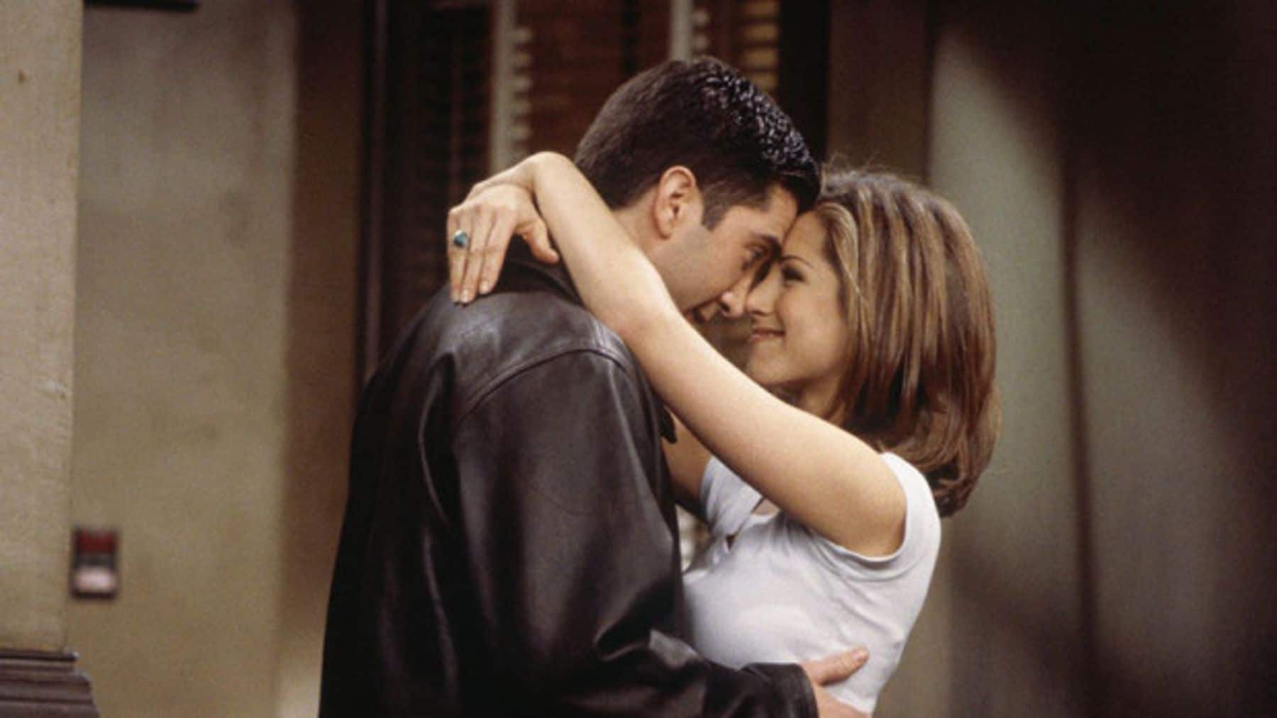 Friends | Ross e Rachel continuam juntos, diz Jennifer Aniston - Jovem Nerd