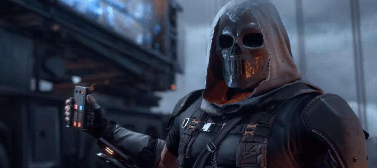 Marvel's Avengers | Taskmaster será um dos vilões do jogo - Jovem Nerd