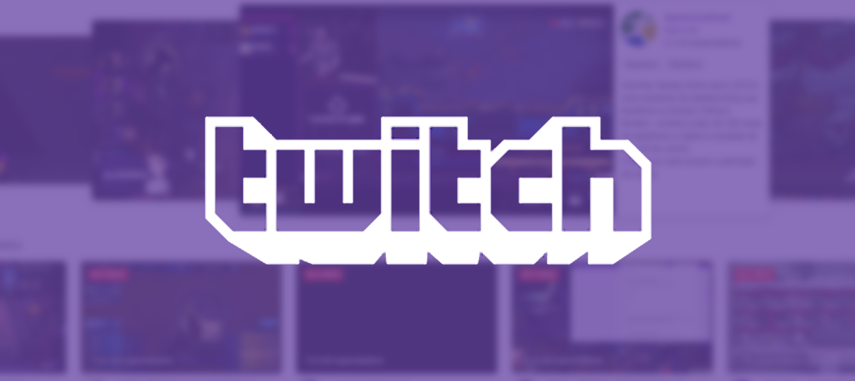 Twitch implementa transmissões somente para assinantes - Jovem Nerd