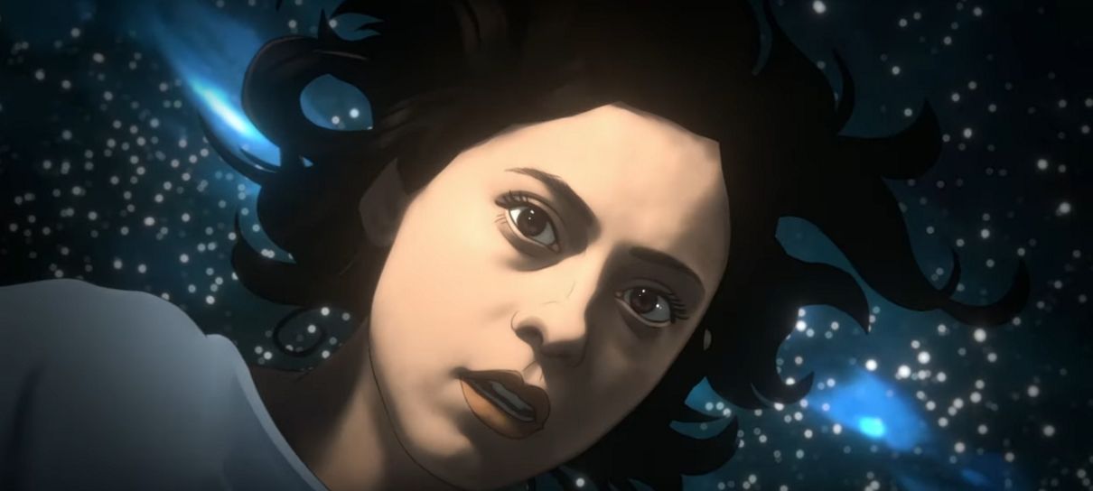 Undone | Confira o trailer da nova série do criador de BoJack Horseman ...