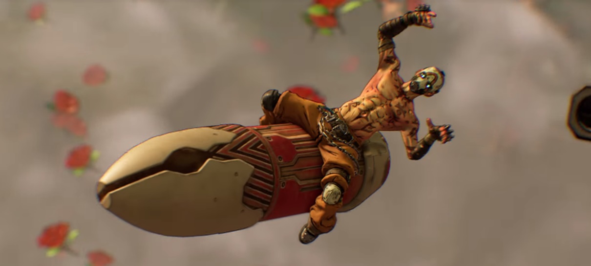 Borderlands 3 | Vault Hunters dançam em novo trailer caótico - Jovem Nerd