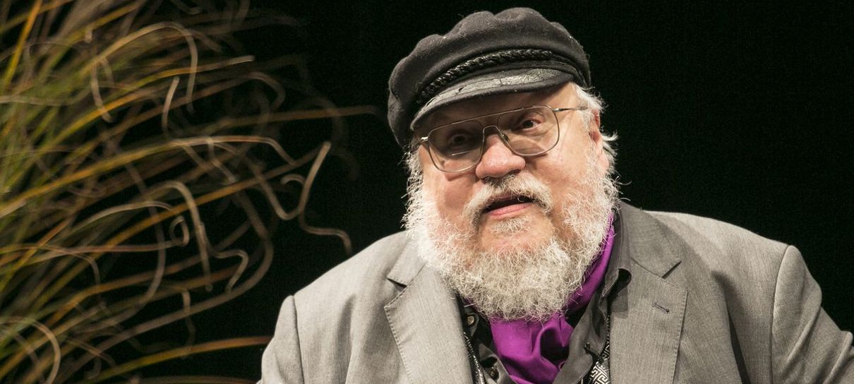 Game of Thrones | George R. R. Martin diz que os Stark estarão no spin ...