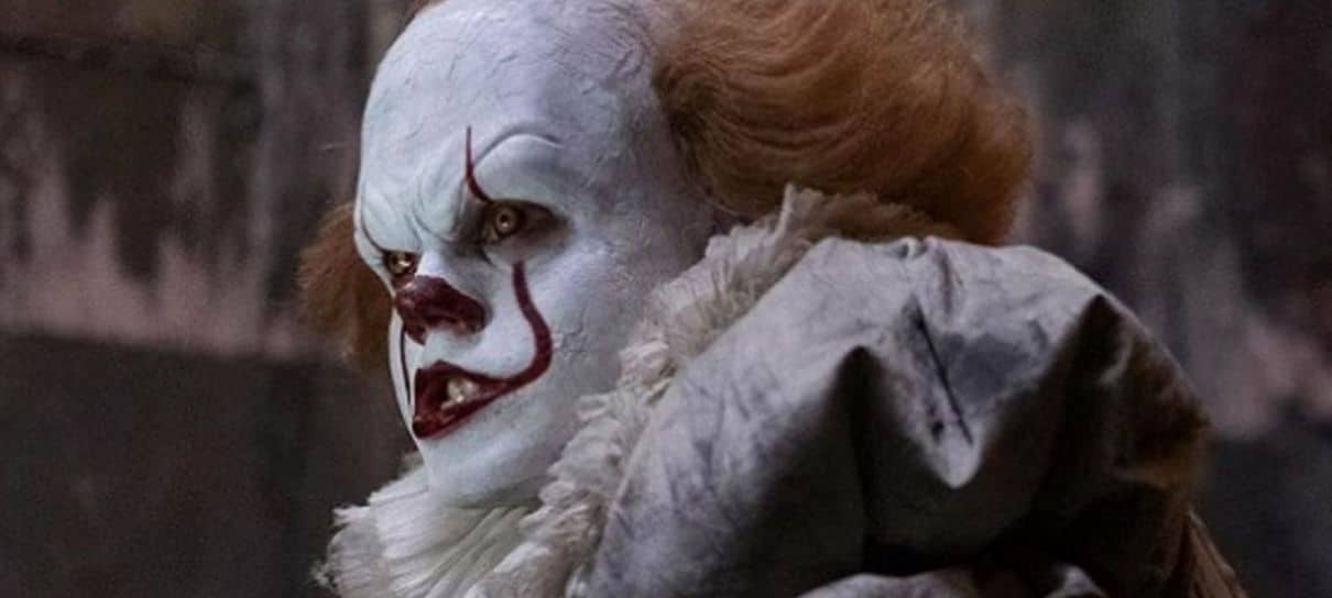 It: Capítulo Dois terá quase três horas de duração - Jovem Nerd
