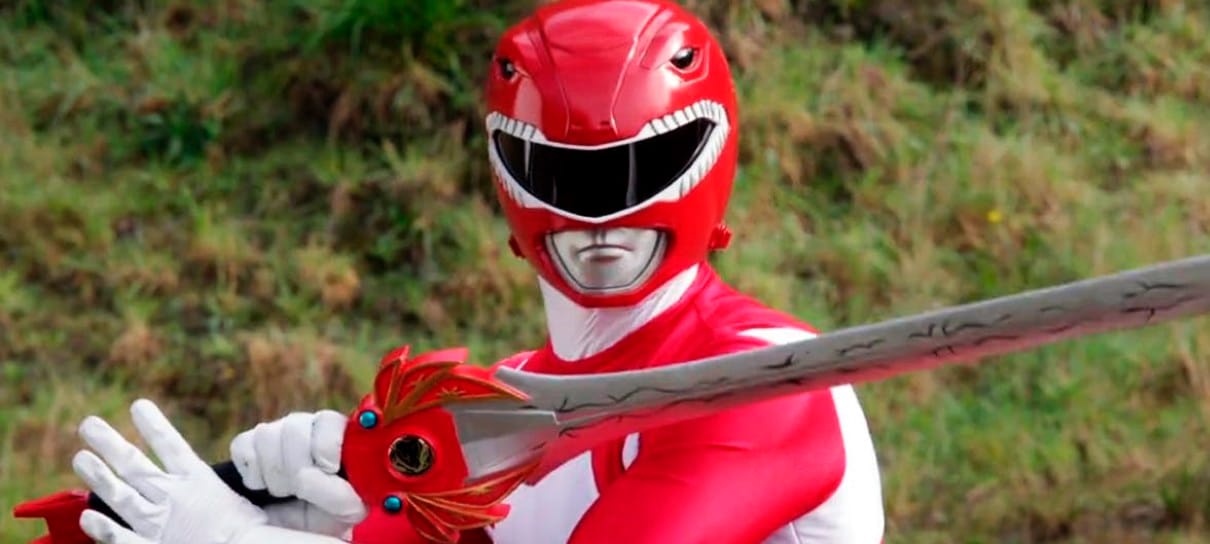 Power Rangers | Trailer de nova temporada tem retorno de Jason, o ...