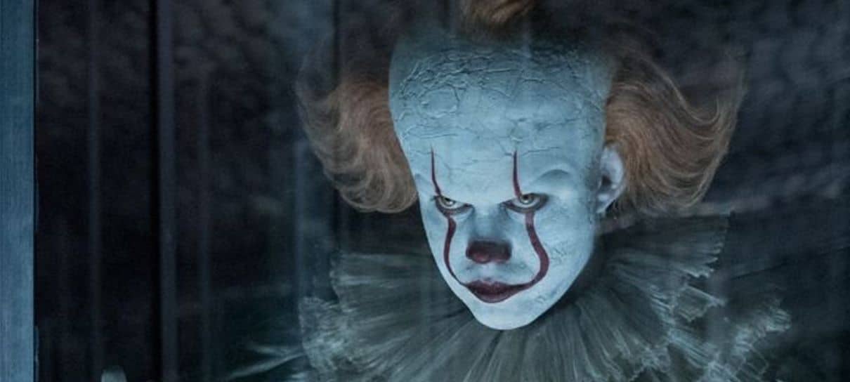 It: Capítulo Dois | Stephen King fala sobre o que mais gostou do filme ...