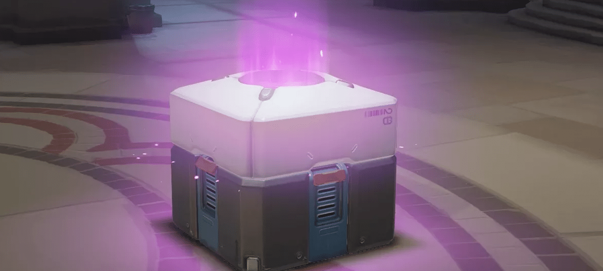 Nintendo, Microsoft e Sony vão exigir declaração de taxas de drops das ...