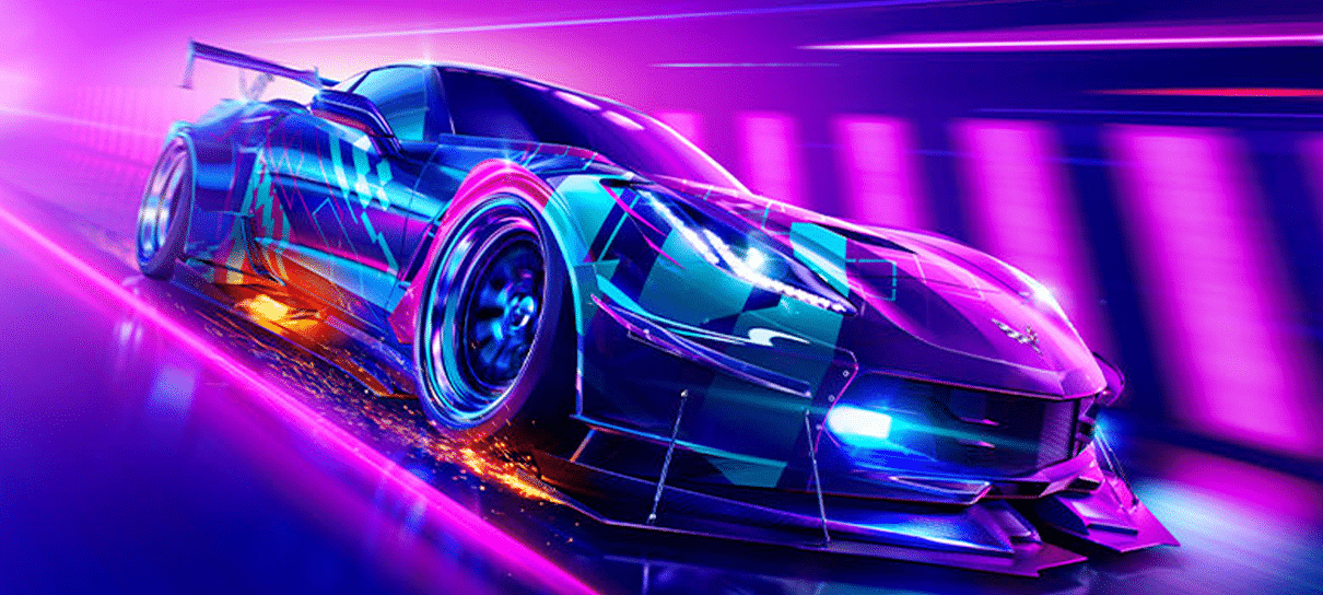 Need for Speed Heat não terá loot boxes - Jovem Nerd