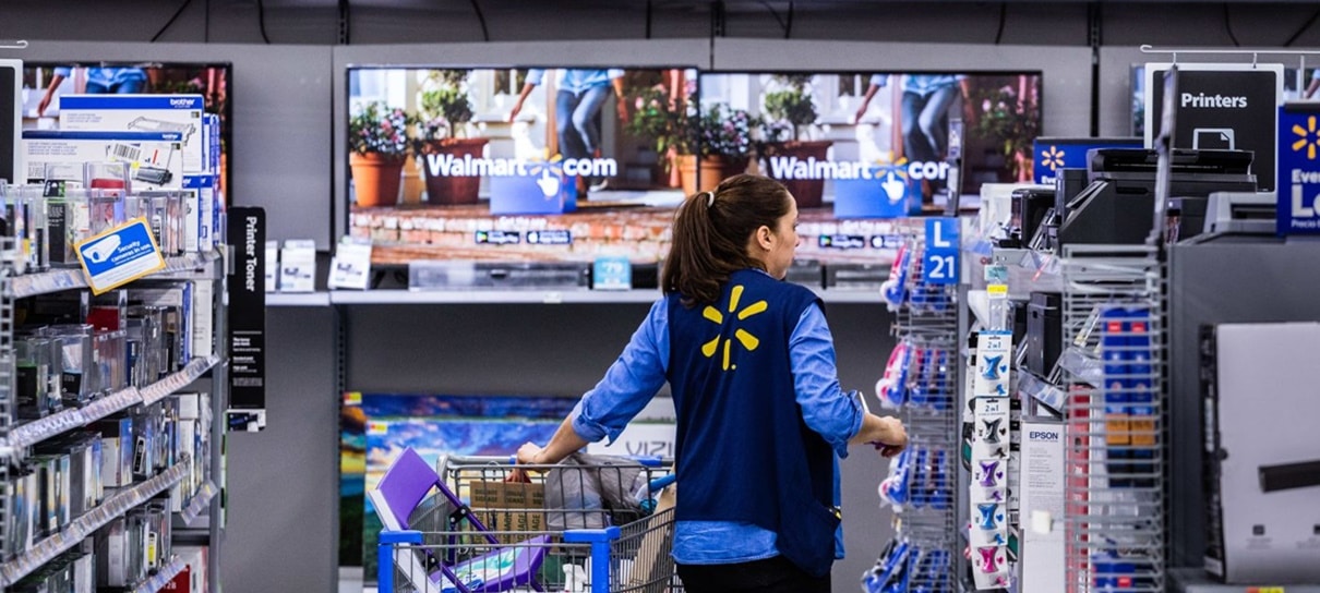 Walmart remove propagandas de jogos violentos após tiroteios nos EUA ...